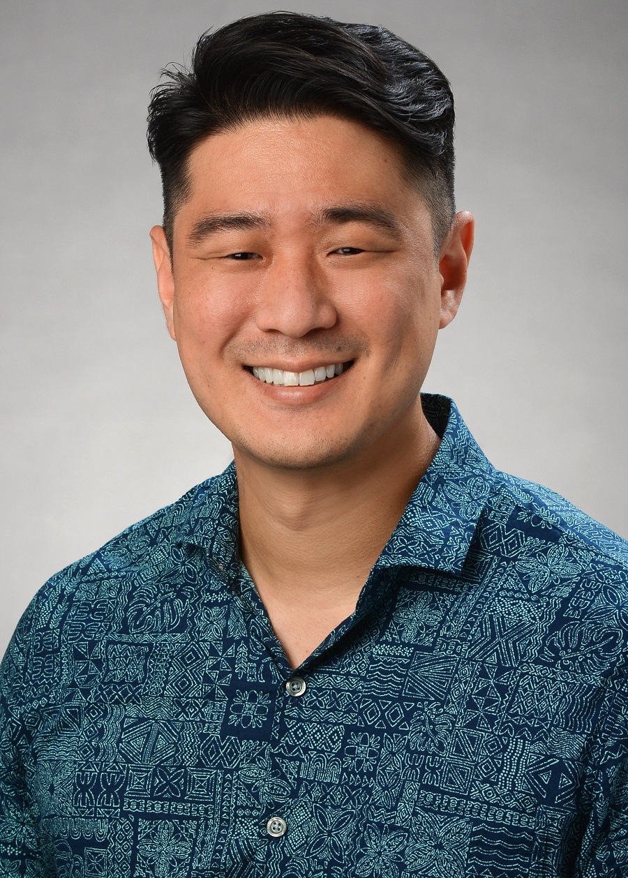 David Saito Promoted to UHA Controller, While Two Other Veteran ...