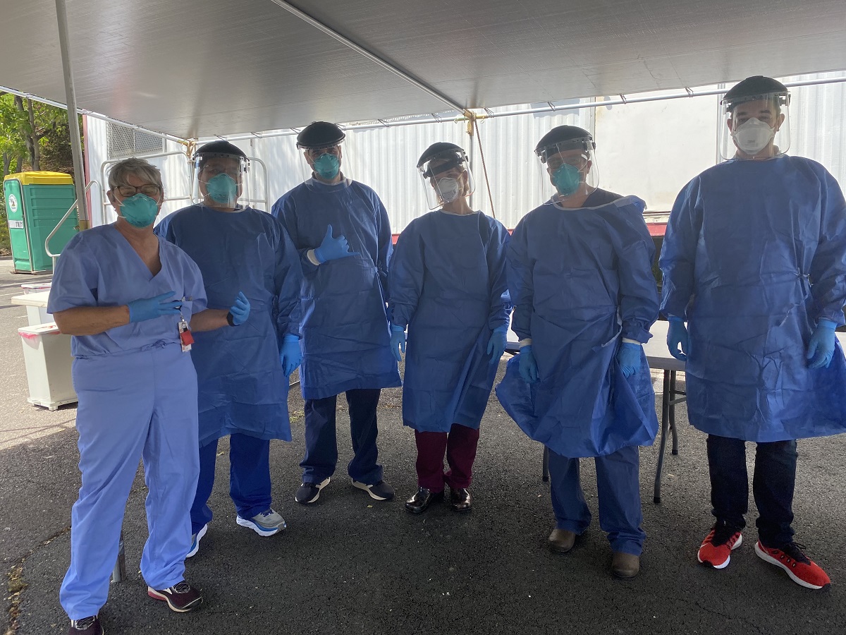 UHA and Hawaii Primary Care Association - UHA Health