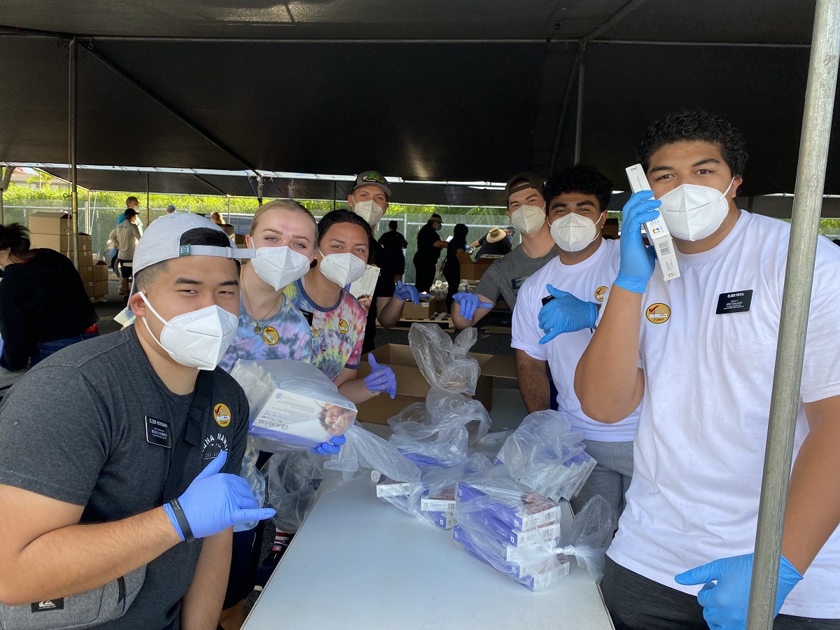 UHA and Hawaii Primary Care Association - UHA Health