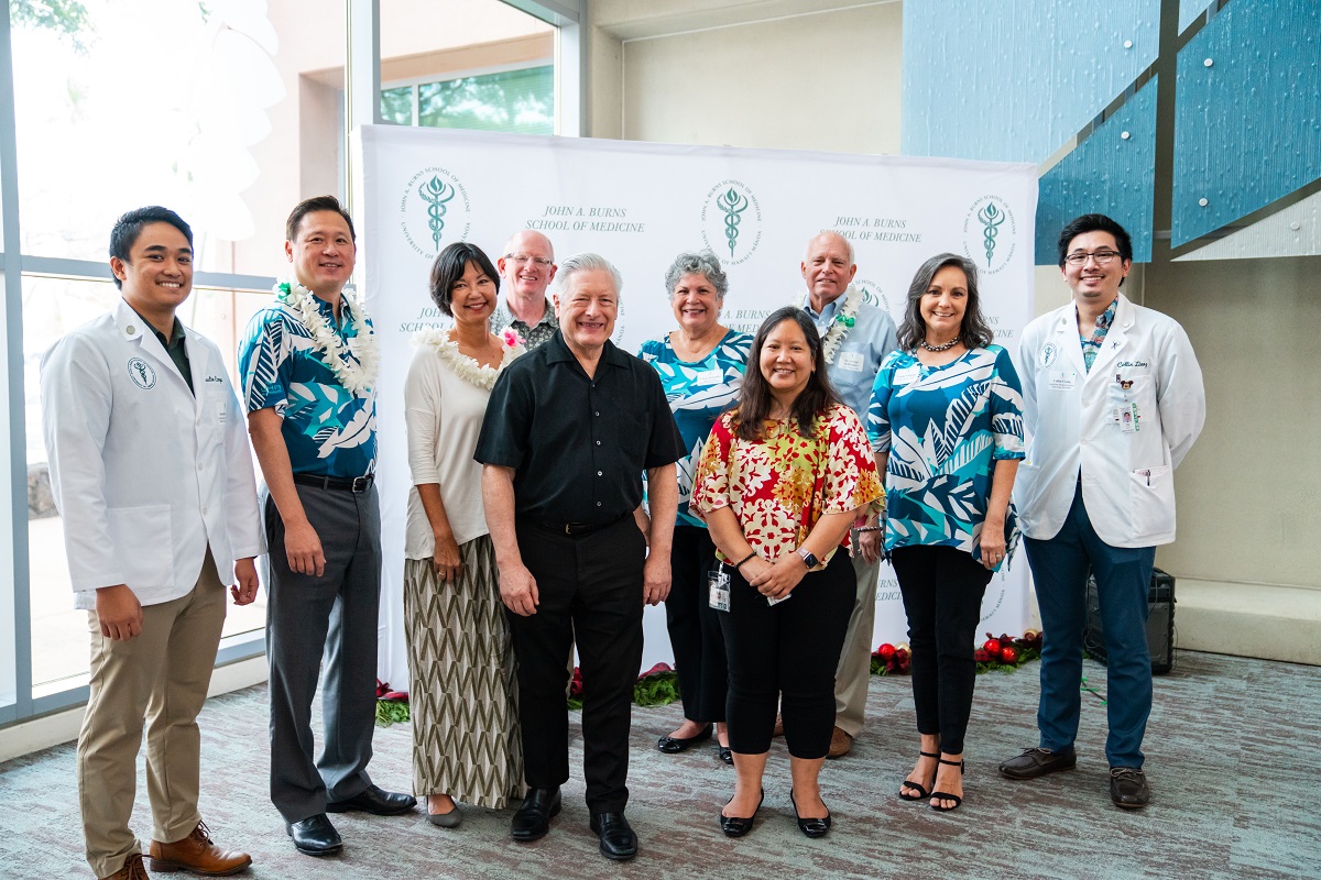 Home Grown Physicians Featuring Austin Corpuz - UHA Health